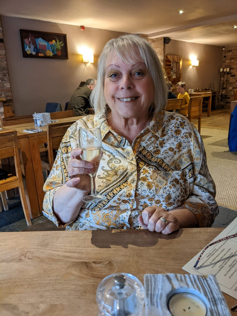 Ladies Choice...Mom's Balti Guide – The Birmingham Balti Bowl Co.