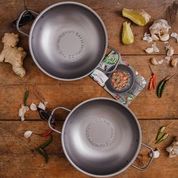 Balti Bowl Gift Set - The Birmingham Balti Bowl Co.
