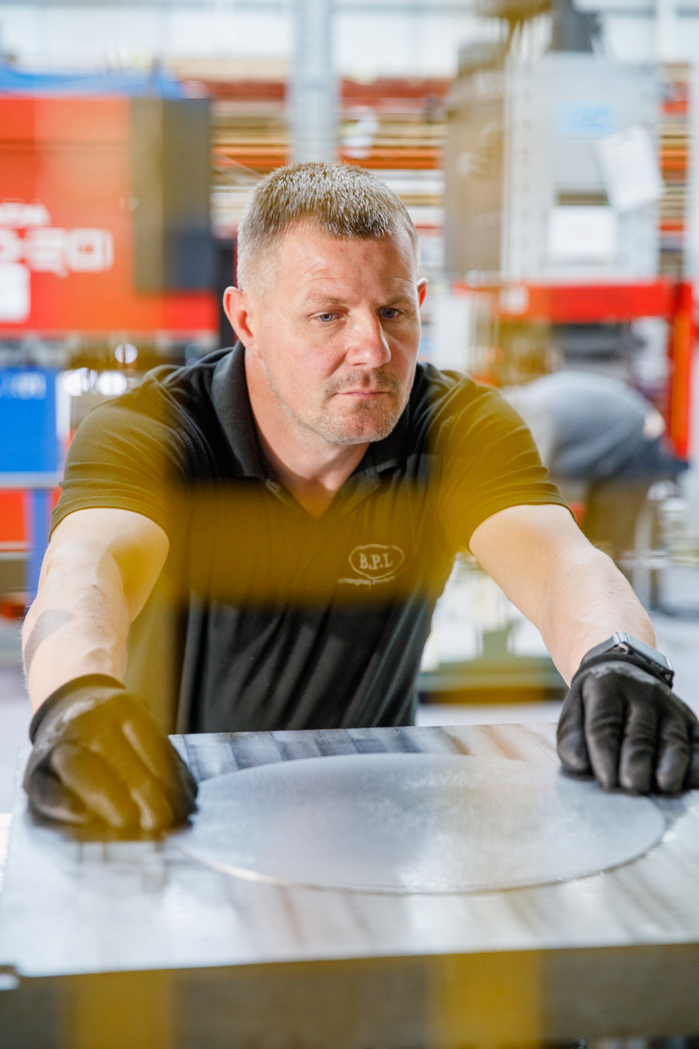 Balti Bowl Gift Set - The Birmingham Balti Bowl Co.