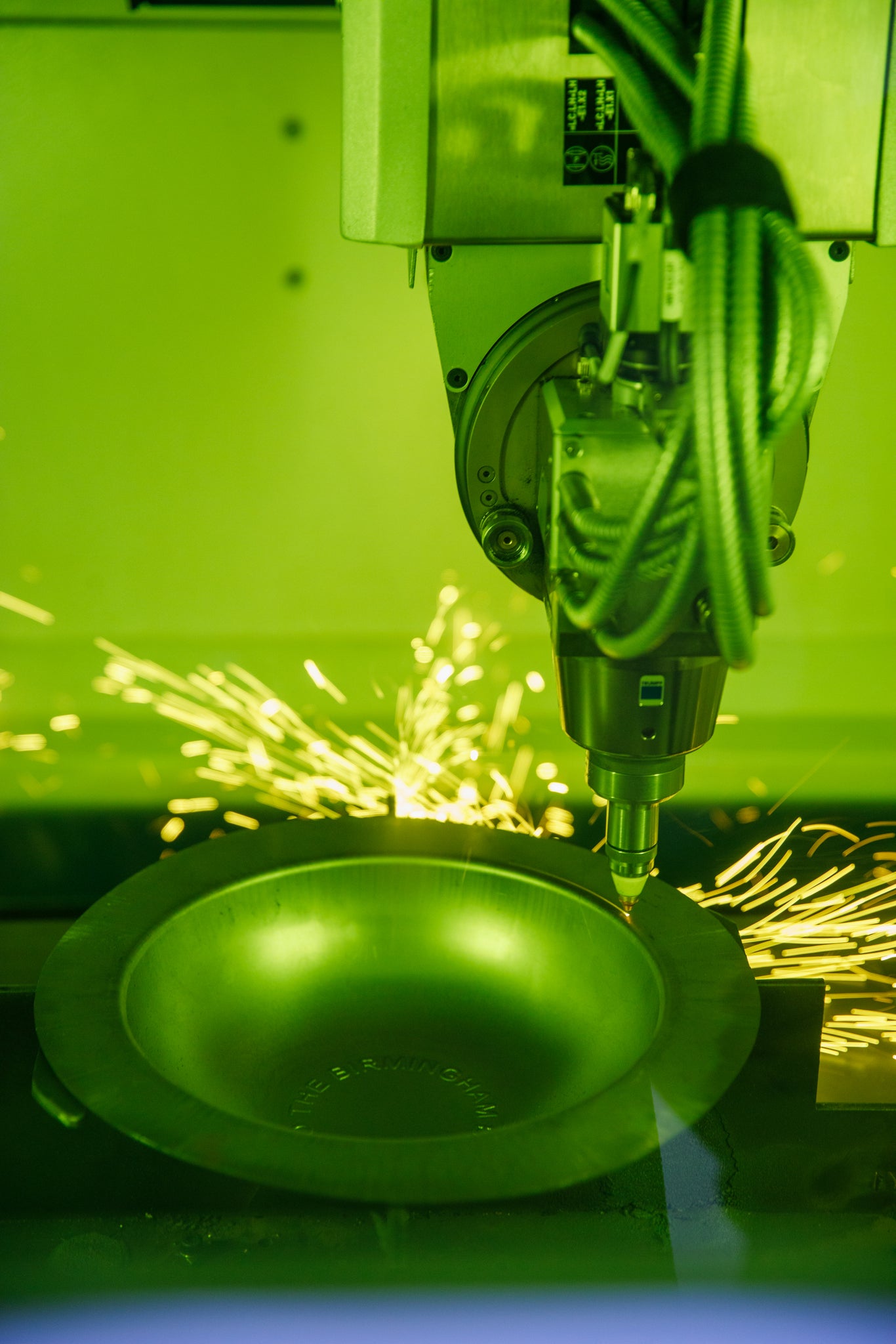 Balti Bowl Gift Set - The Birmingham Balti Bowl Co.